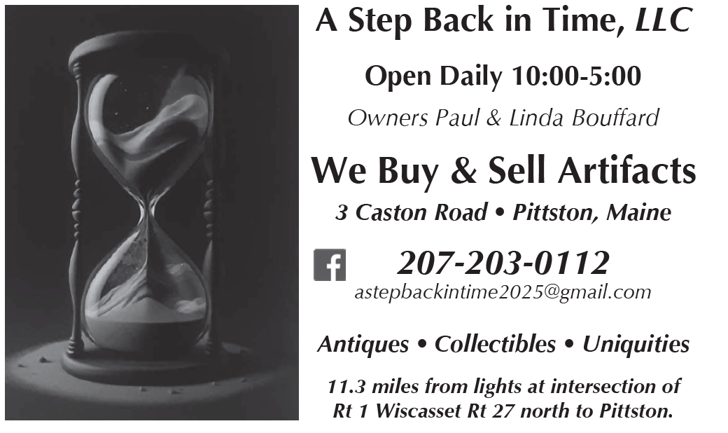 Ribbon Cutting and Business After Hours at A Step Back in Time ...